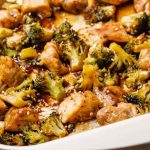 6 Low Carb Chicken Keto Sheet Pan Meals for a Quick Dinner - Keto Pots